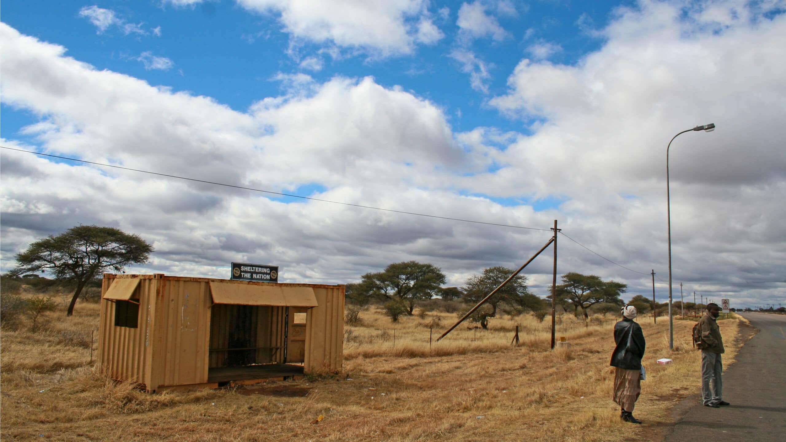 5.6 – Intermodal Transportation and Containerization | The Geography of ...